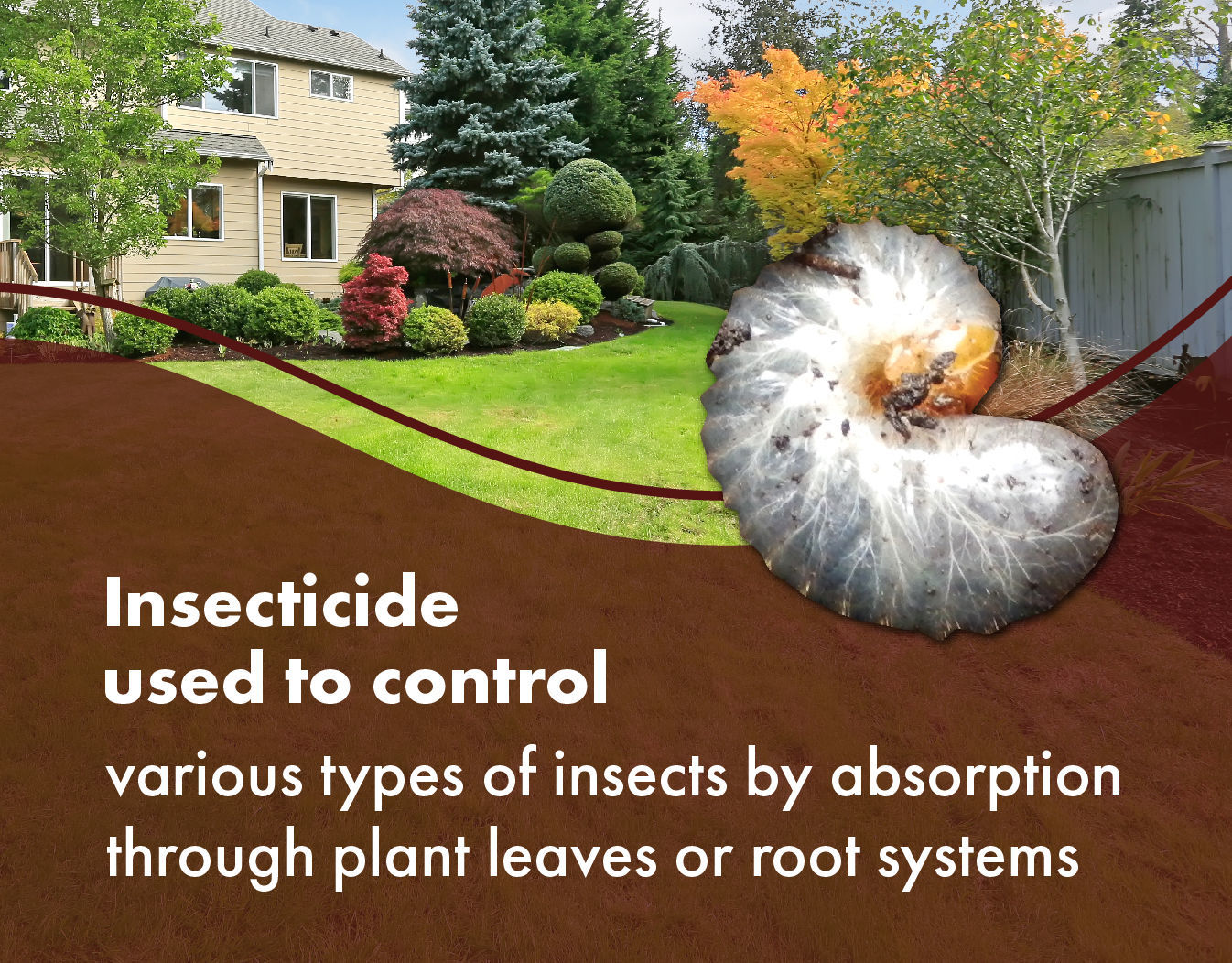 Pro Grub Control | Sanco Industries