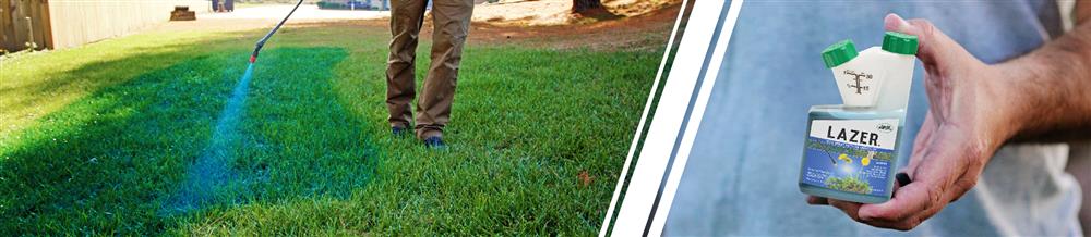 Spray Pattern Indicators | Sanco Industries