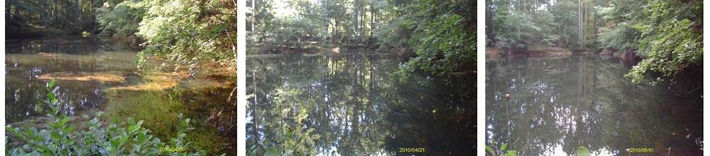 Pond Recovery | Sanco Industries | Sanco Industries