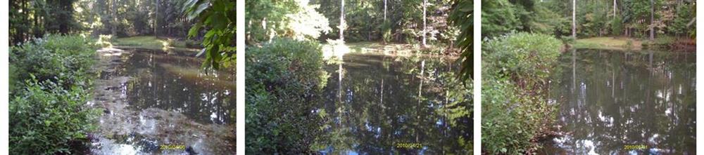 Pond Recovery | Sanco Industries | Sanco Industries