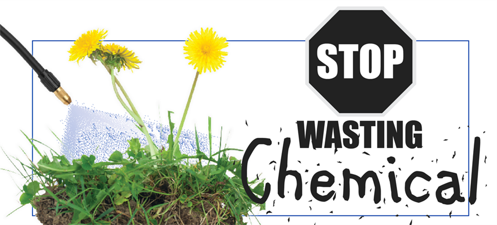 Stop Wasting Chemical – Here’s How You Can! | Sanco Industries | Sanco ...